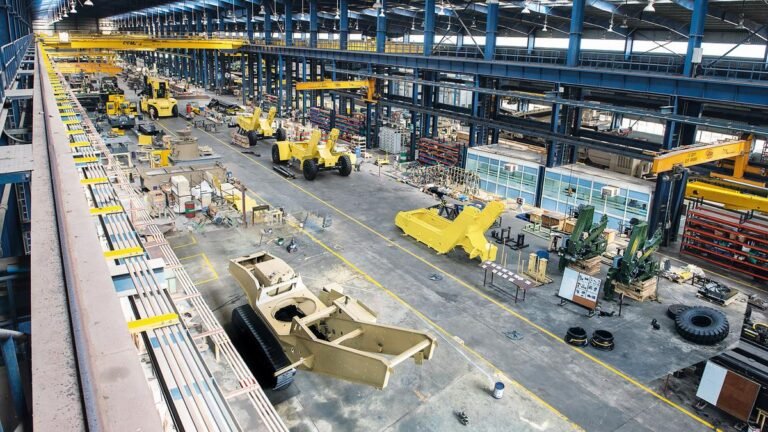 TIL Expands Material Handling Portfolio With New Products, Eyes Pick ...