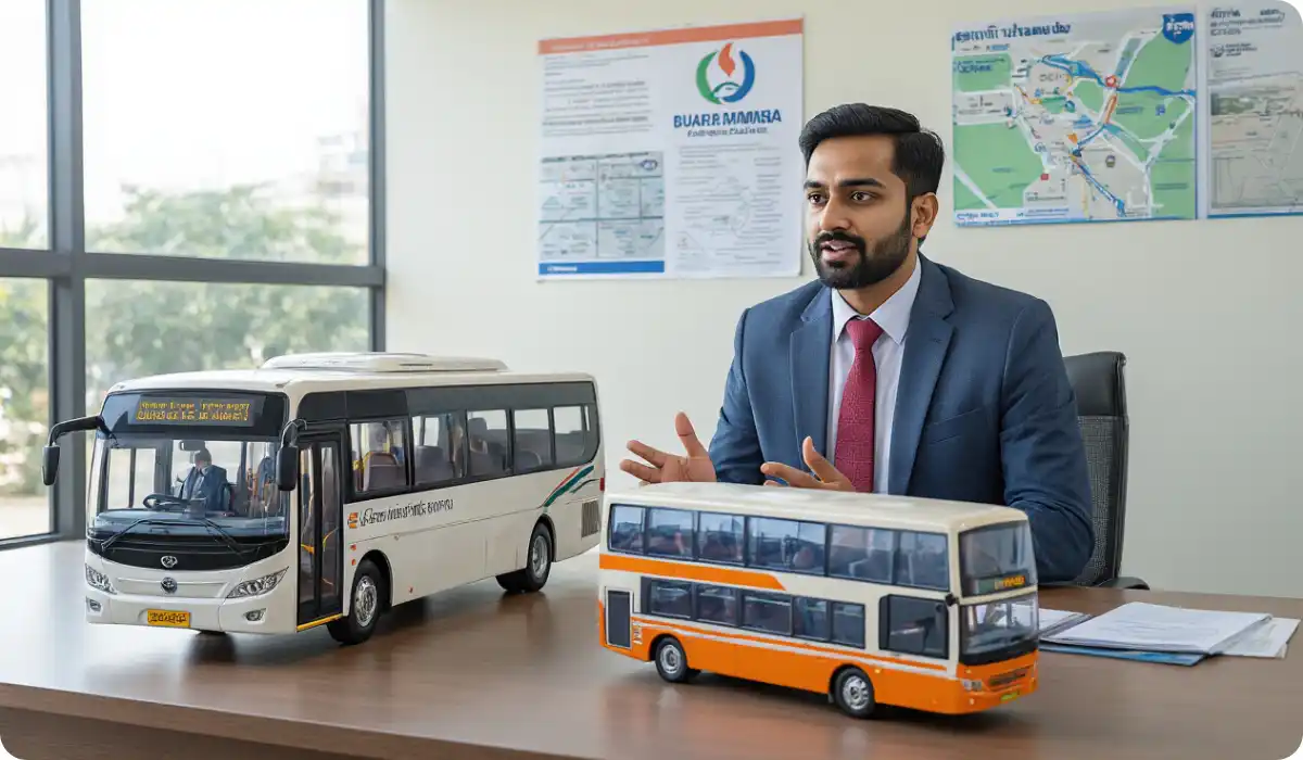 AIS 153 Becomes Mandatory From September 2025: New Safety and Design ...