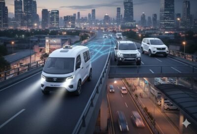The 2025 Light-Commercial-Vehicle Surge: Who Leads India’s LCV Segment ...